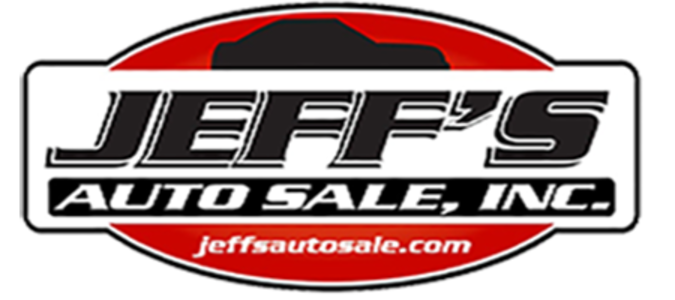 Welcome - Jeff's Auto Sale, Inc.